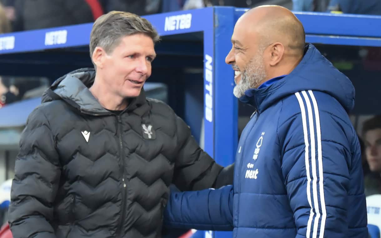 Lione e Nottingham Forest in Europa League: Crystal Palace 'retrocesso ...