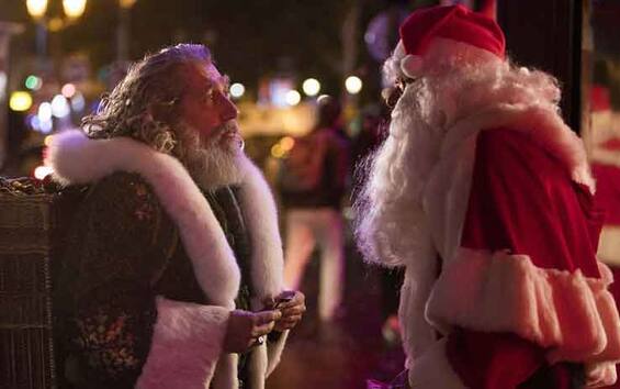 Su Sky Cinema Christmas… è sempre Natale | Sky TG24
