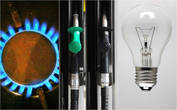 Bonus benzina da 80 euro ed energia elettrica approvati in Cdm: 5 cose ...