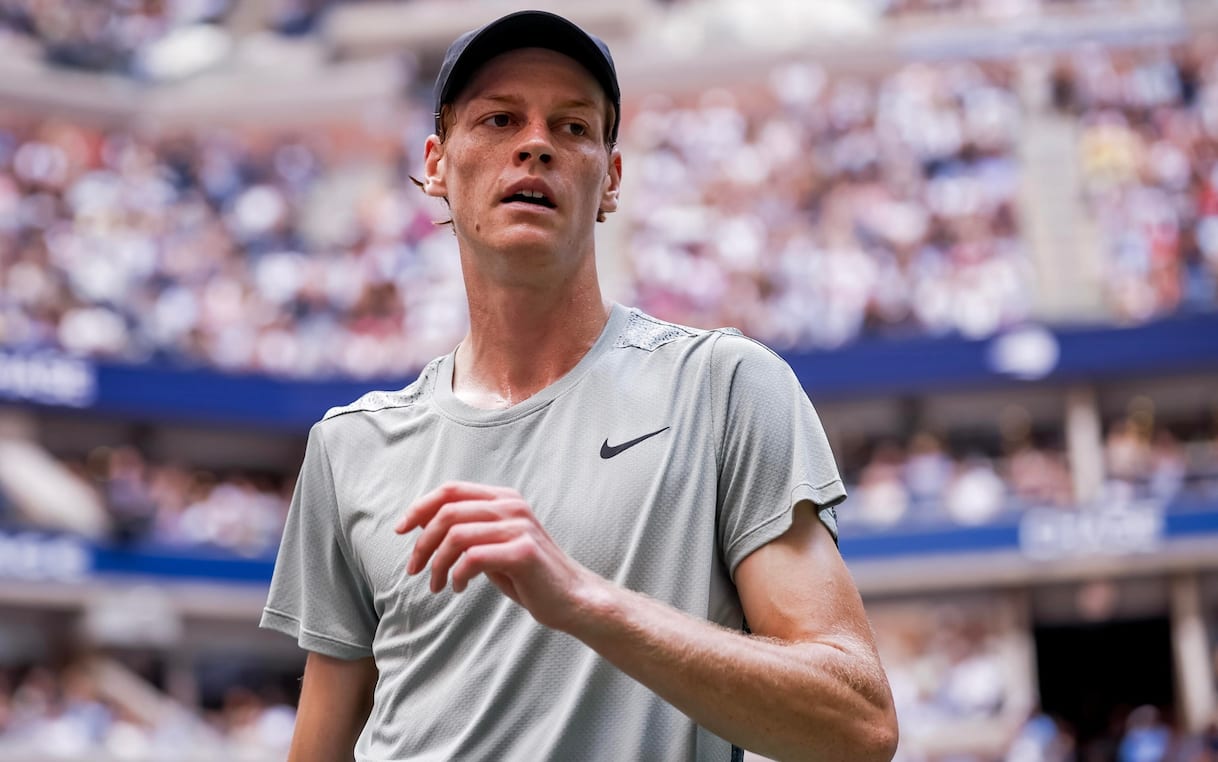 ATP Pechino 2024, il tabellone: Sinner debutta con Jarry | Sky Sport