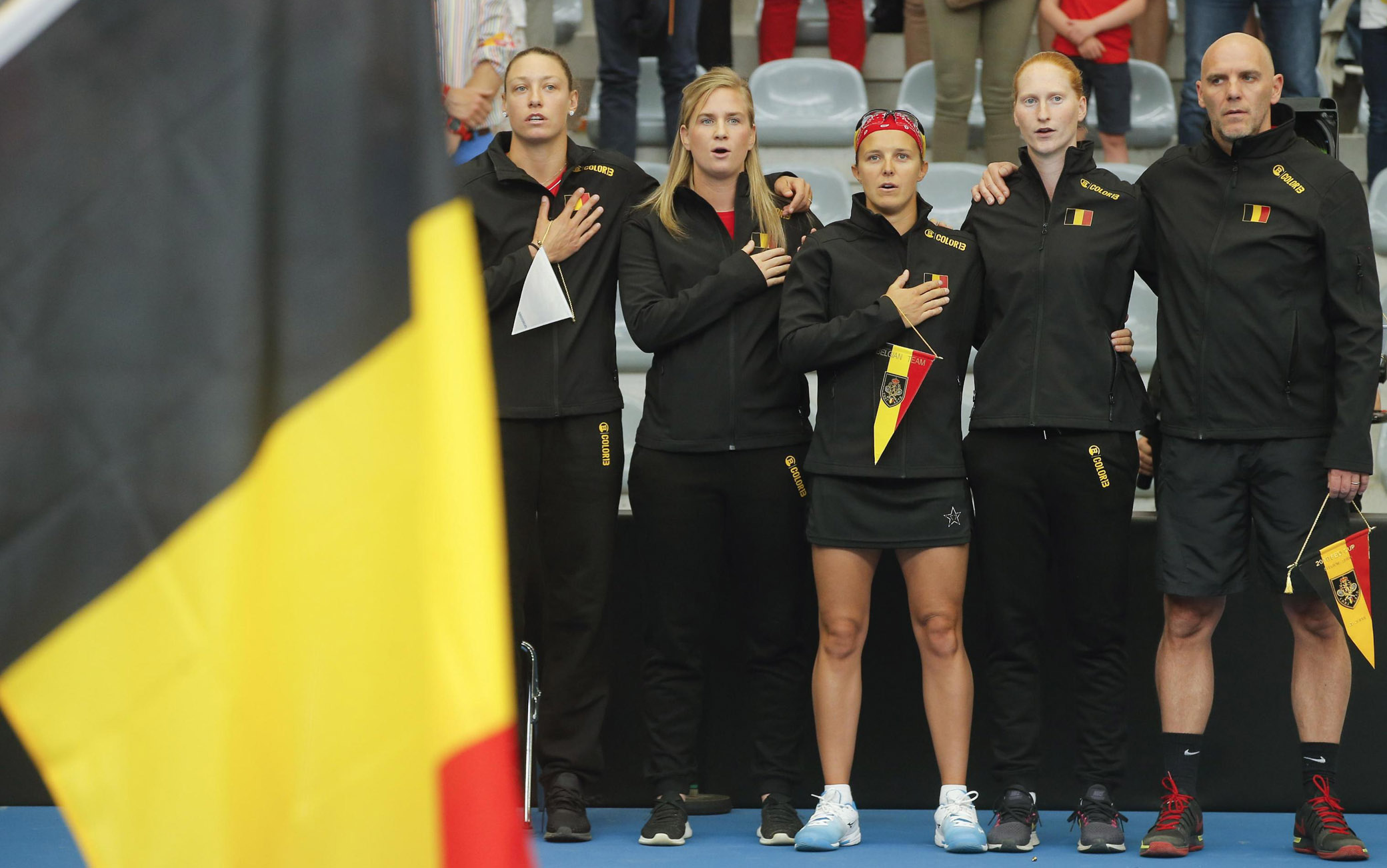 Tennis Billie Jean King Cup, l'albo d'oro delle squadre vincitrici ...