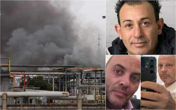 Esplosione Eni Calenzano, la possibile causa dell'incidente | Sky TG24