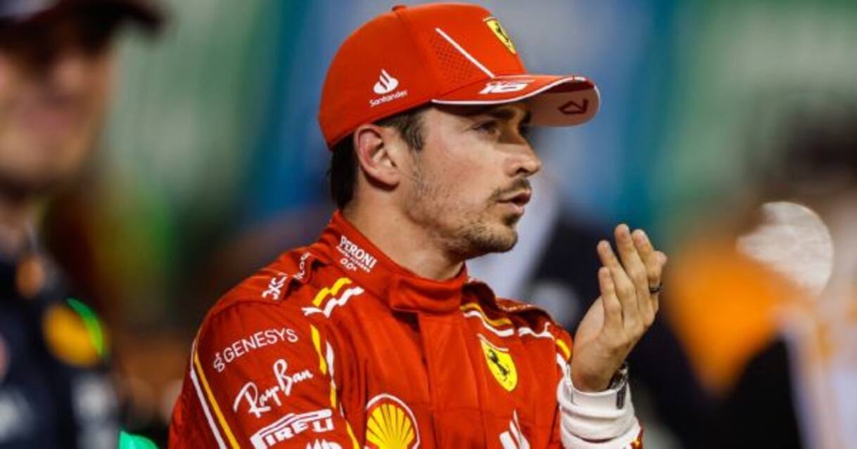 F1, Leclerc dopo le libere in Arabia Saudita: 'Step in avanti rispetto ...