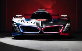 Wec 2025, livree hypercar: dalla Ferrari 499P alla Bmw di Valentino ...