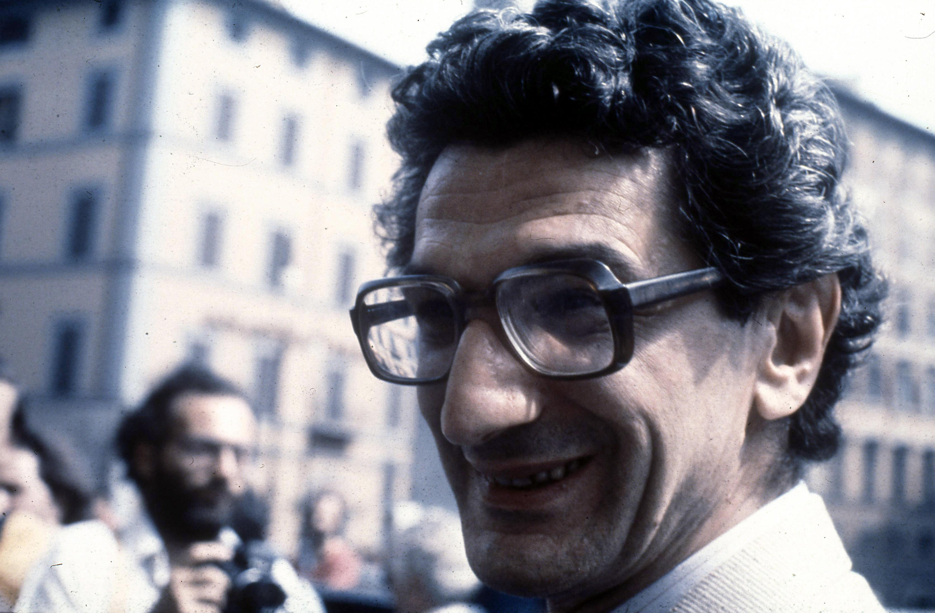 Toni Negri, chi era il 'Cattivo maestro' che teorizzò la lotta armata ...