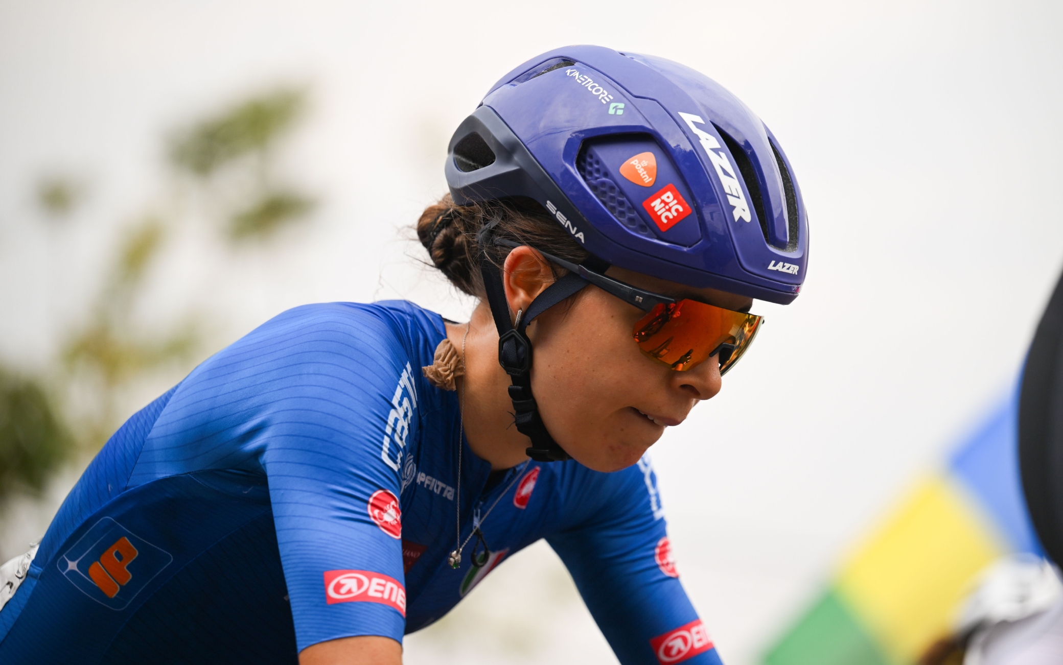Ciclismo, Mondiali Juniores: Italia chiude al primo posto nel ...