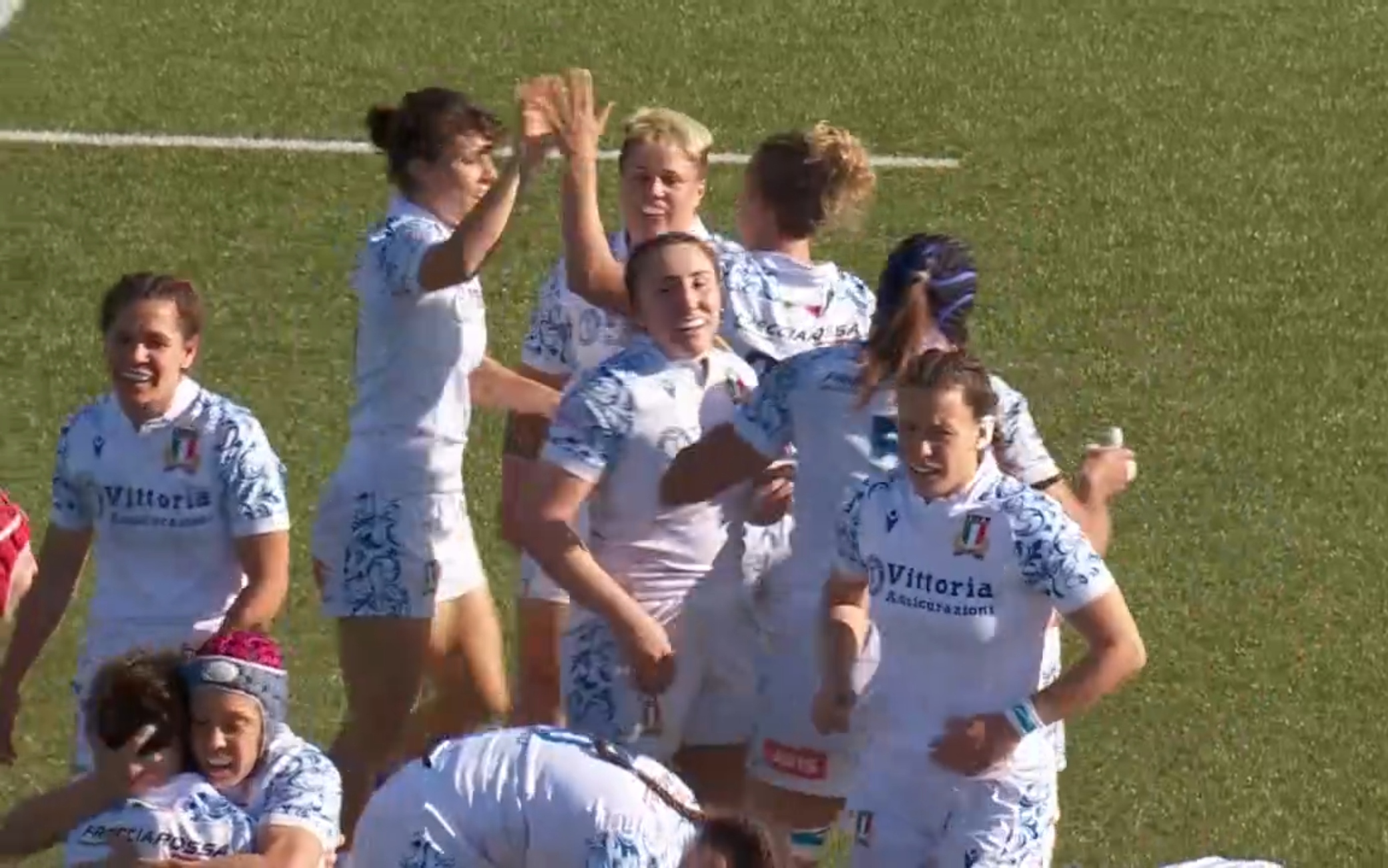 Italia Irlanda 17-22, gli azzurri chiudono il Sei Nazioni con una sconfitta. HIGHLIGHTS | Sky Sport