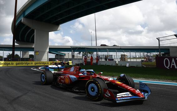 F1, GP Miami: il commento di Matteo Bobbi. VIDEO | Sky Sport