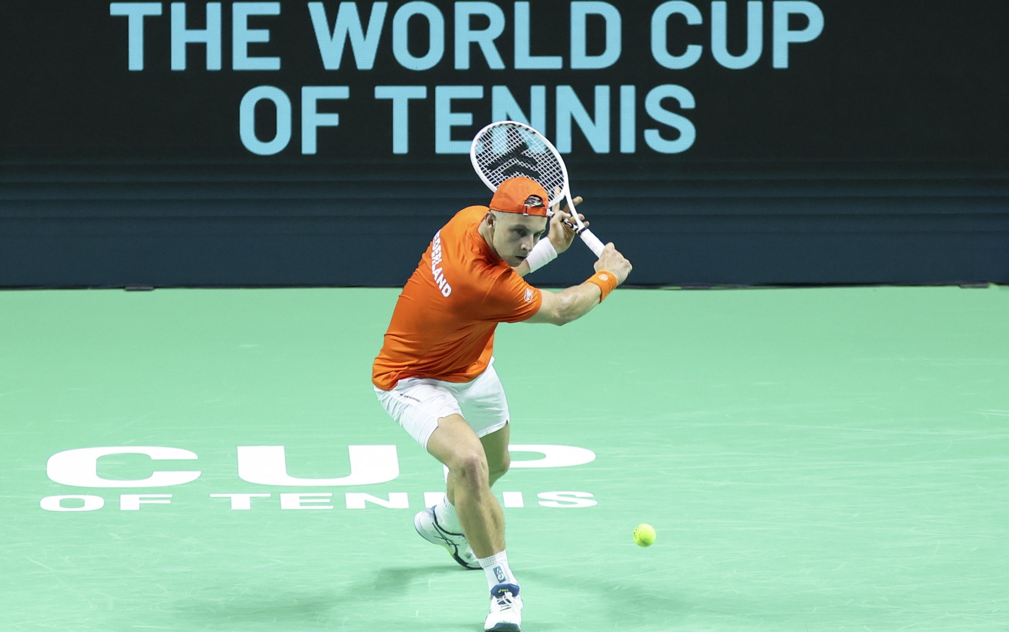 Coppa Davis Finals, il tabellone | Sky Sport