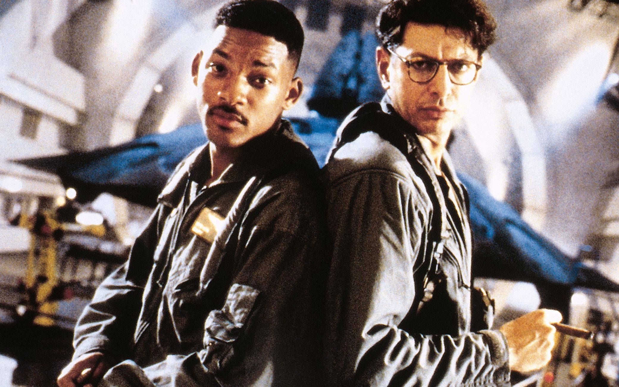 Nostalgia Anni 90, 20 film da rivedere