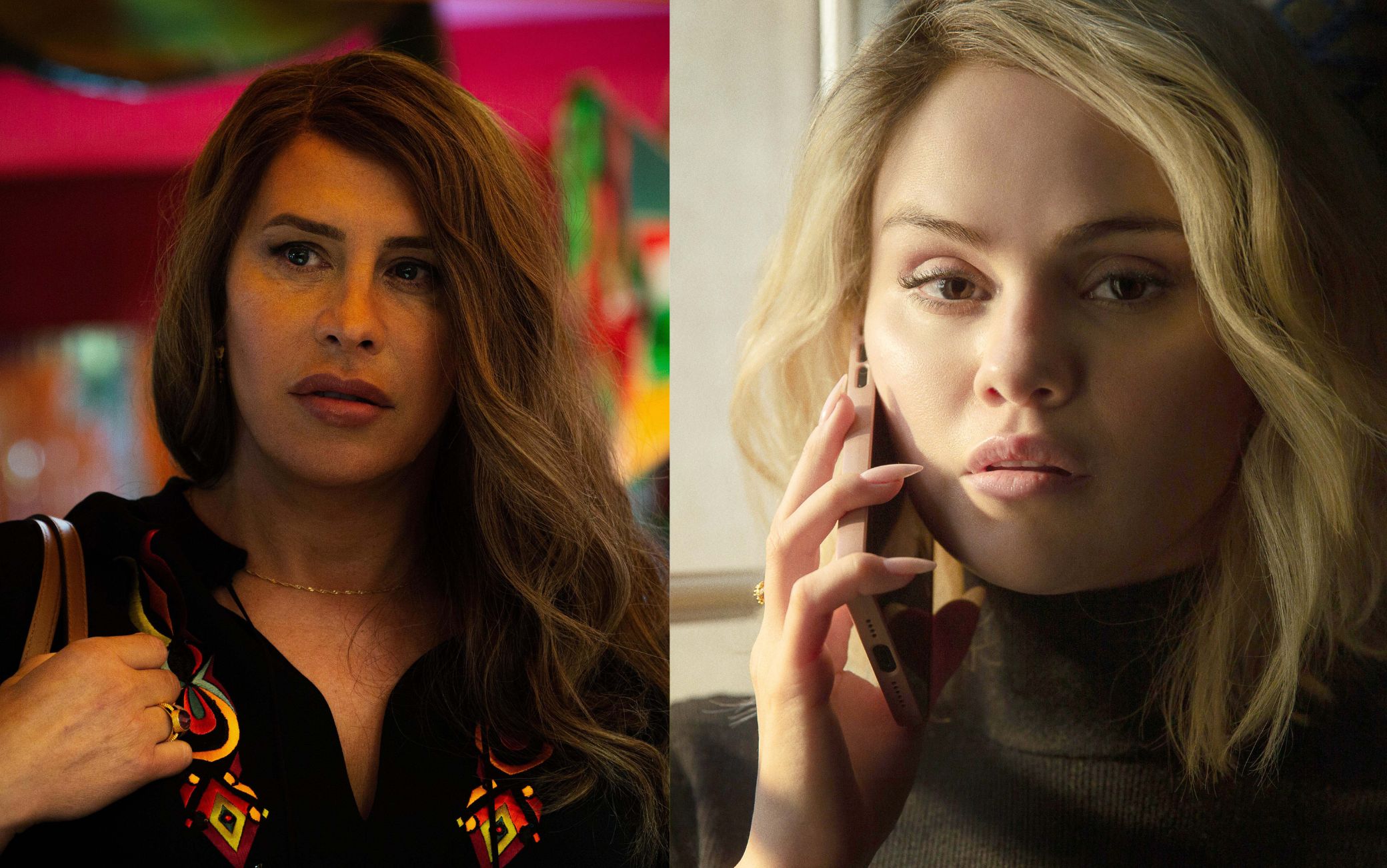 Emilia Perez, il film vincitore di due Oscar in prima tv su Sky I Sky Tg24