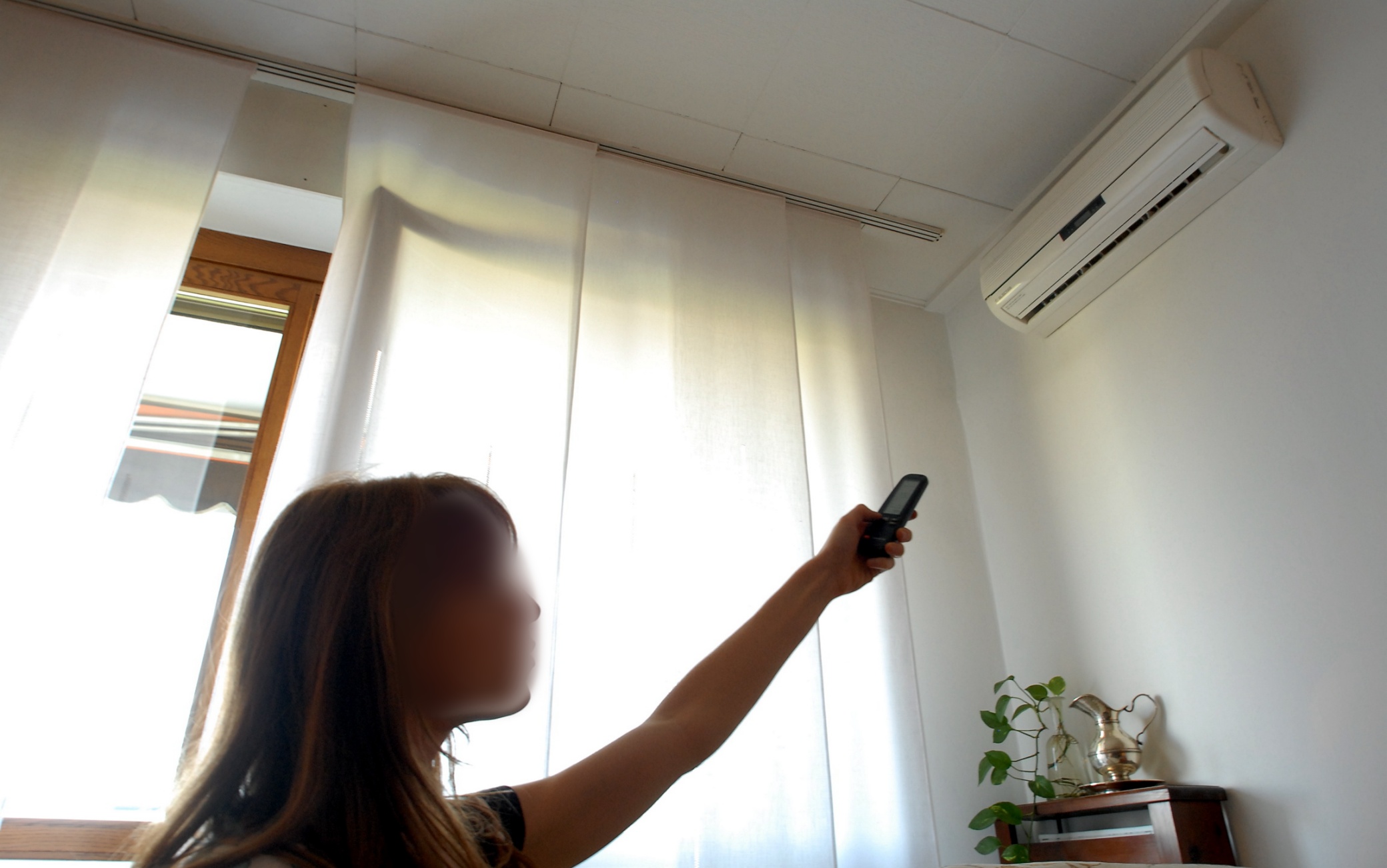 Stretta sui condizionatori, dal 1° maggio limite 25 gradi: regole e ...