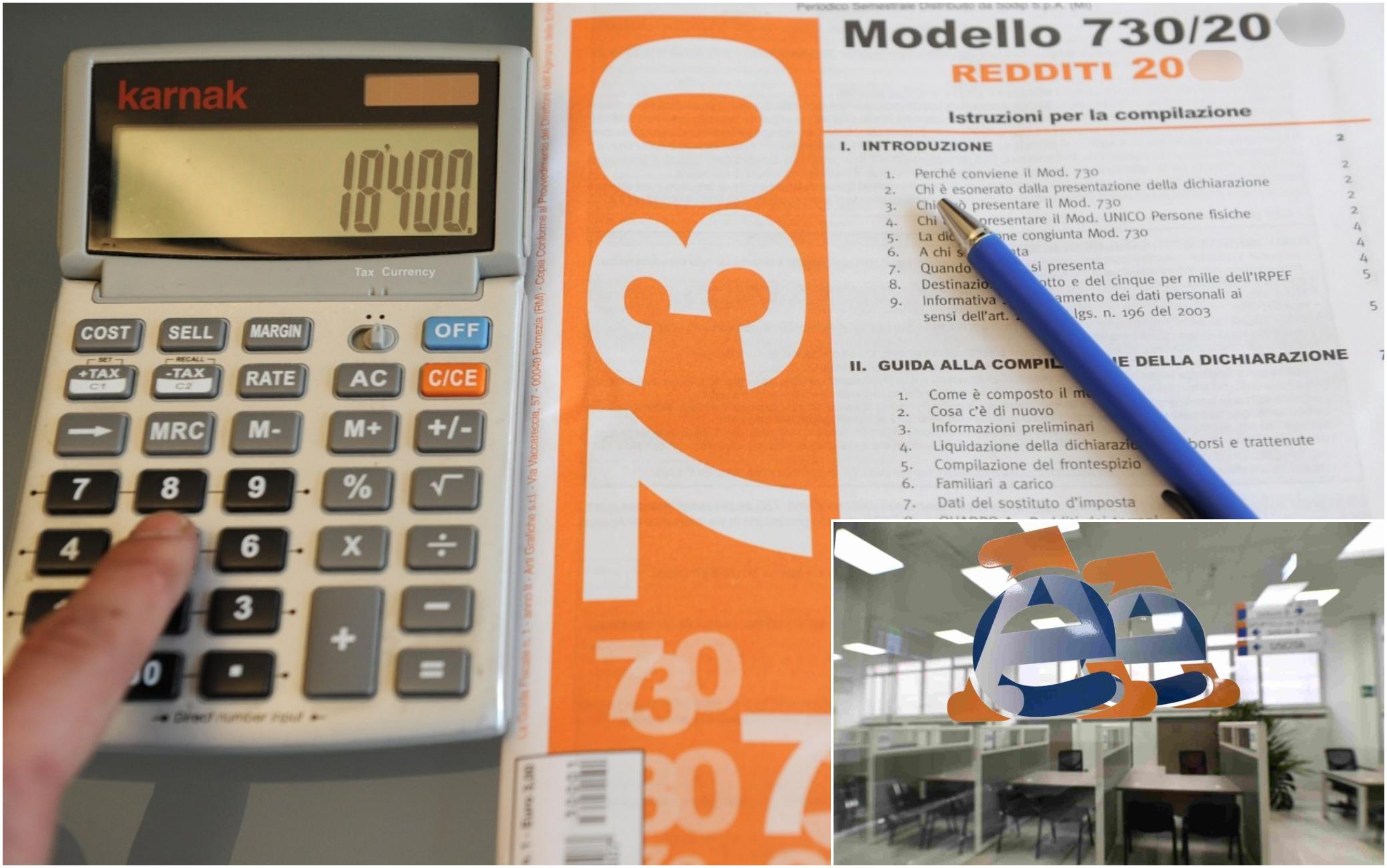 Modello 730 addio, come funzionerà la nuova dichiarazione dei redditi ...