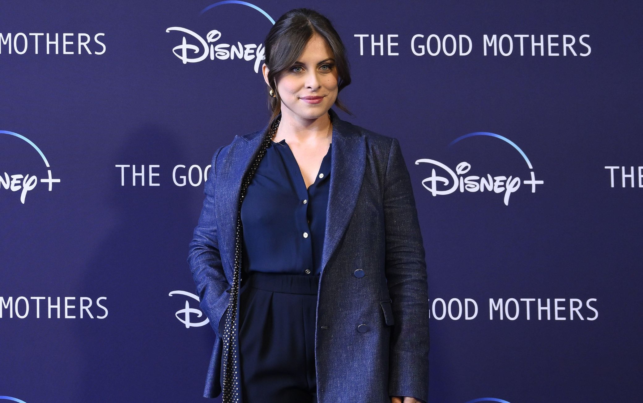 The Good Mothers, il cast della serie tv con Micaela Ramazzotti ...