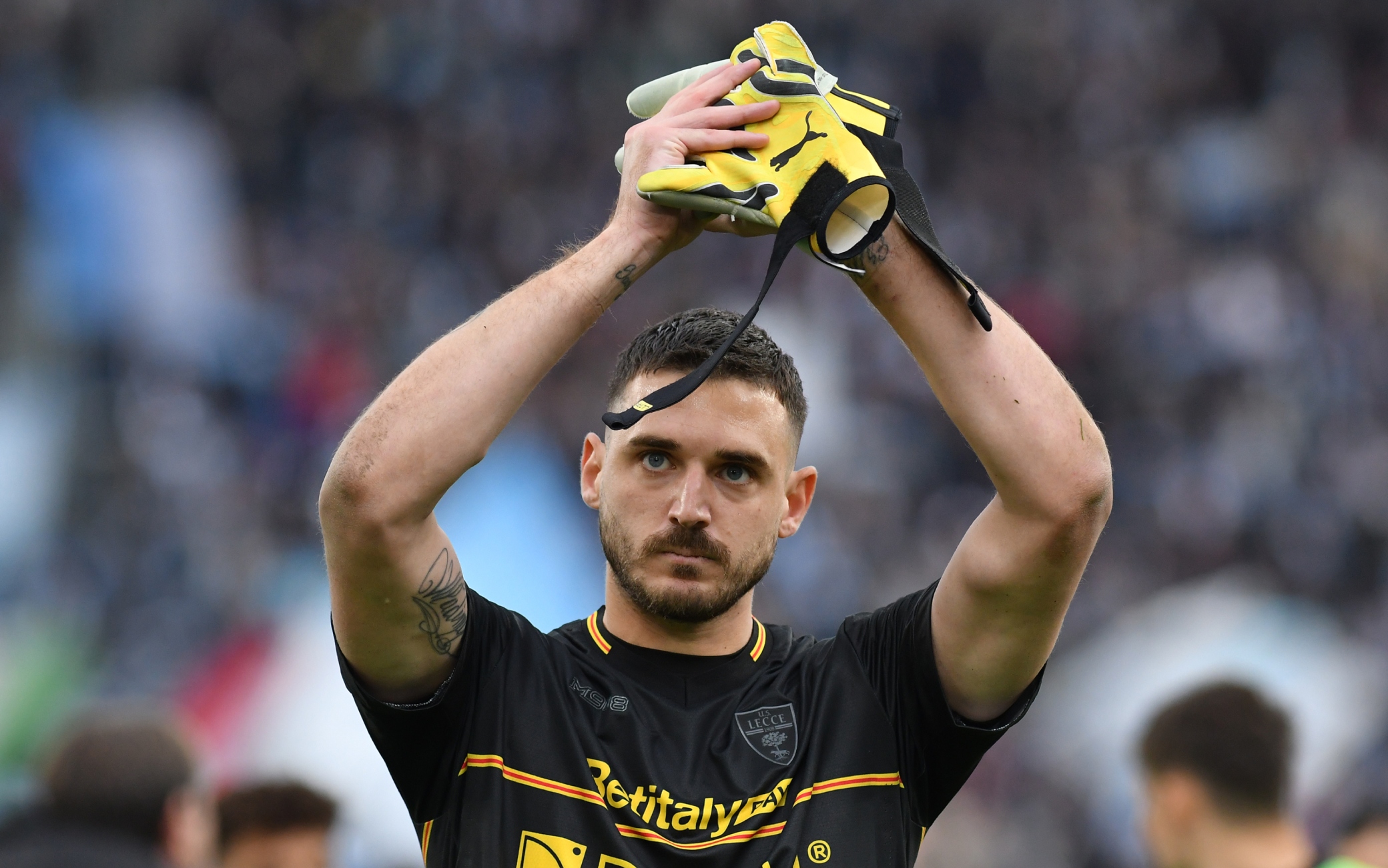 I portieri della Serie A 2024-2025 tra conferme e novità: la lista ...