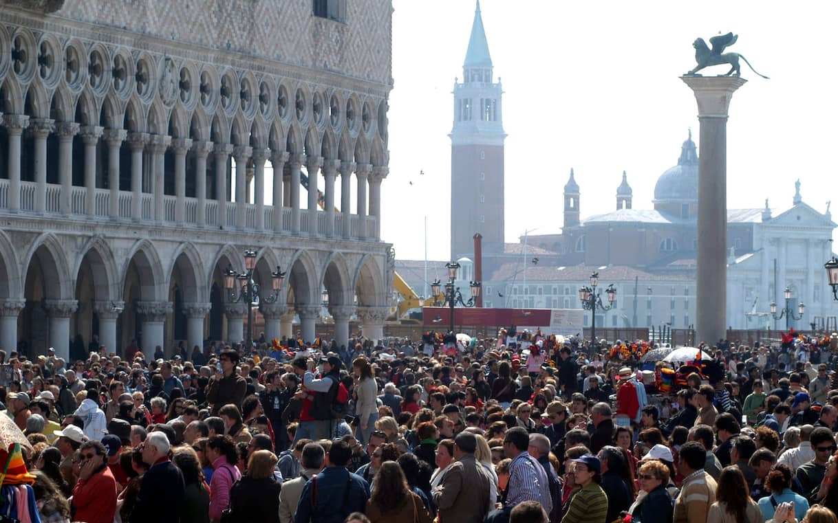 Turismo, 2025 in crescita in Italia per un valore di 240 miliardi di ...