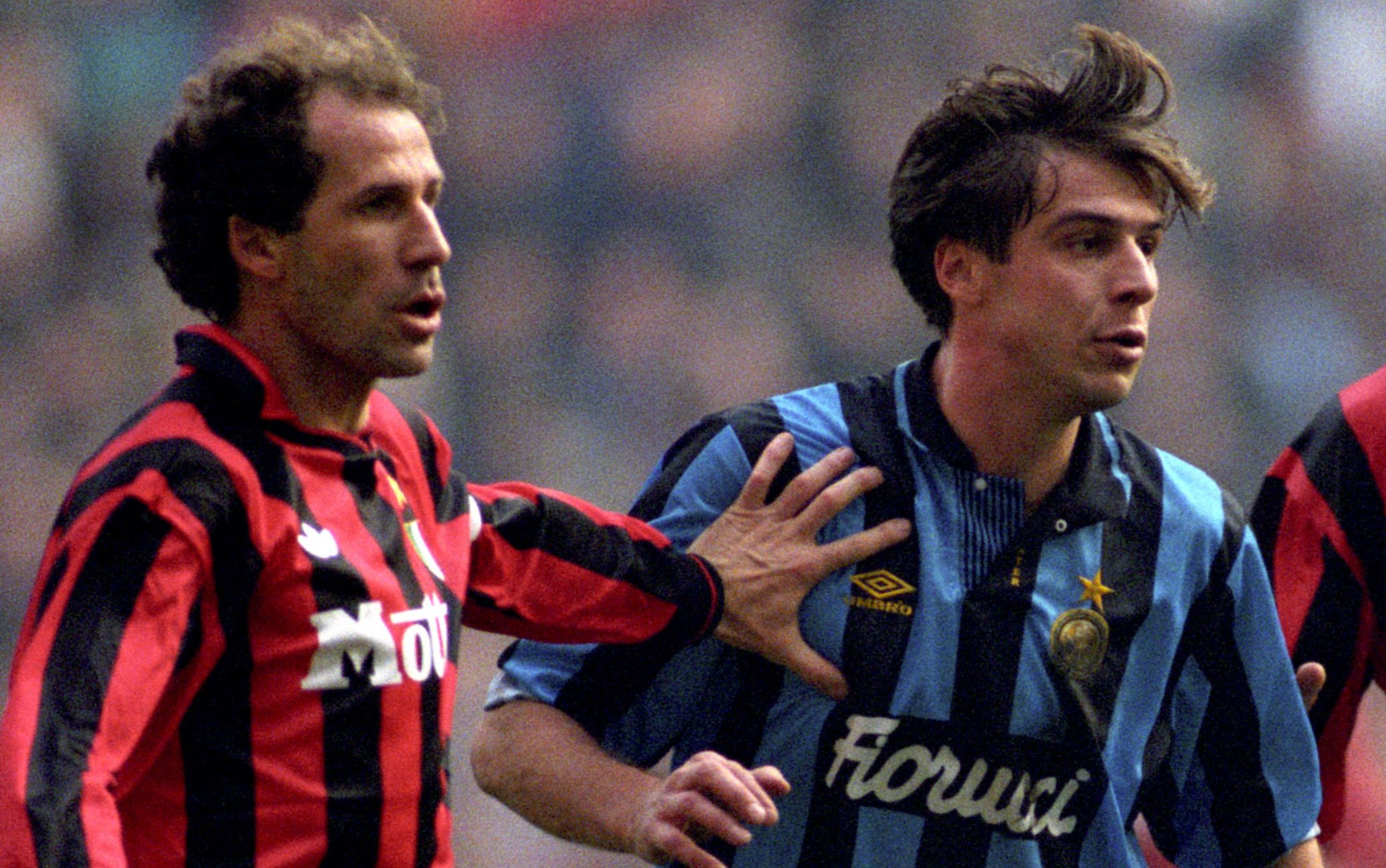 Inter Milan, le storie dei derby di coppa | Sky Sport