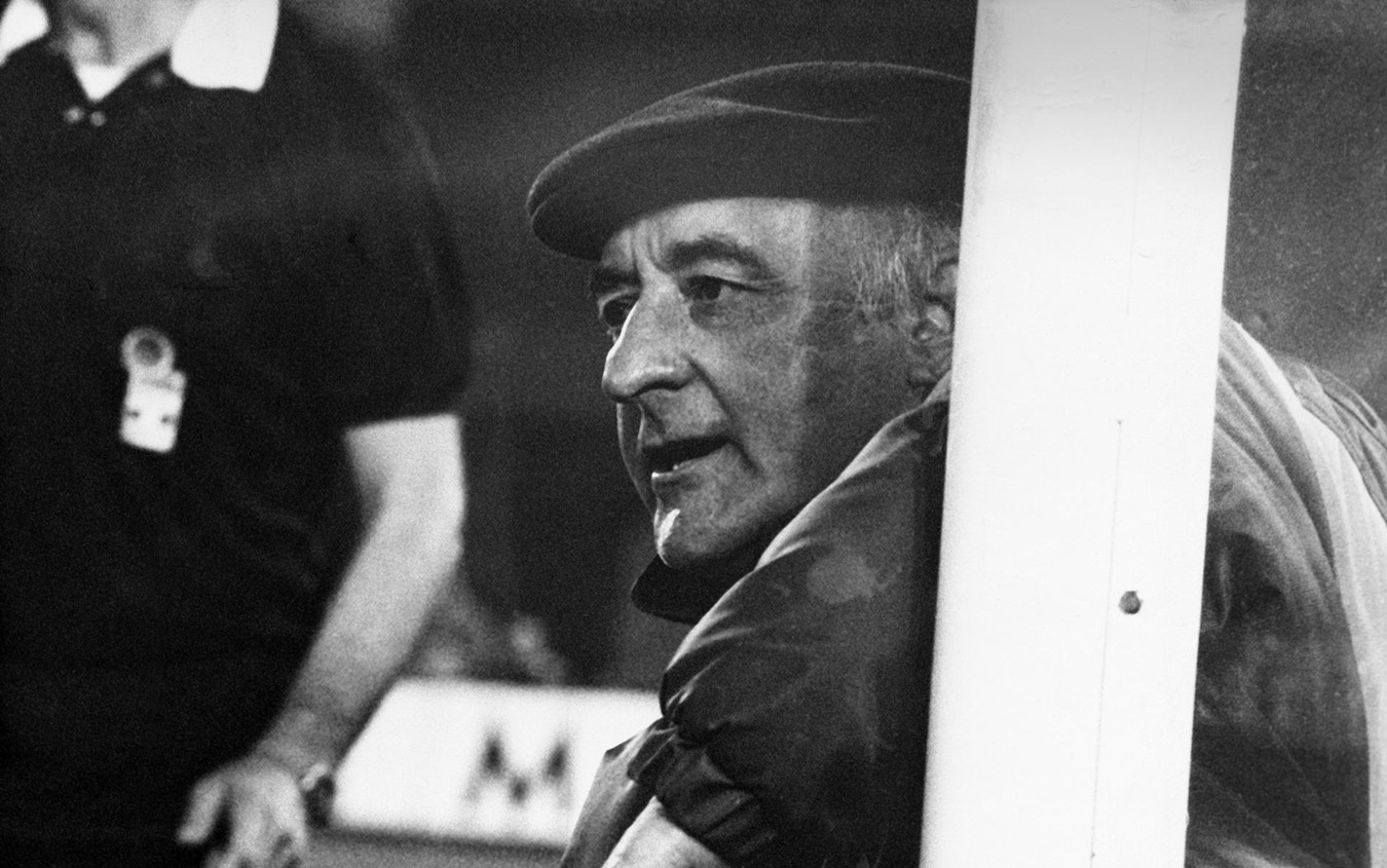 Carlo Mazzone, la carriera dell'allenatore | Sky Sport