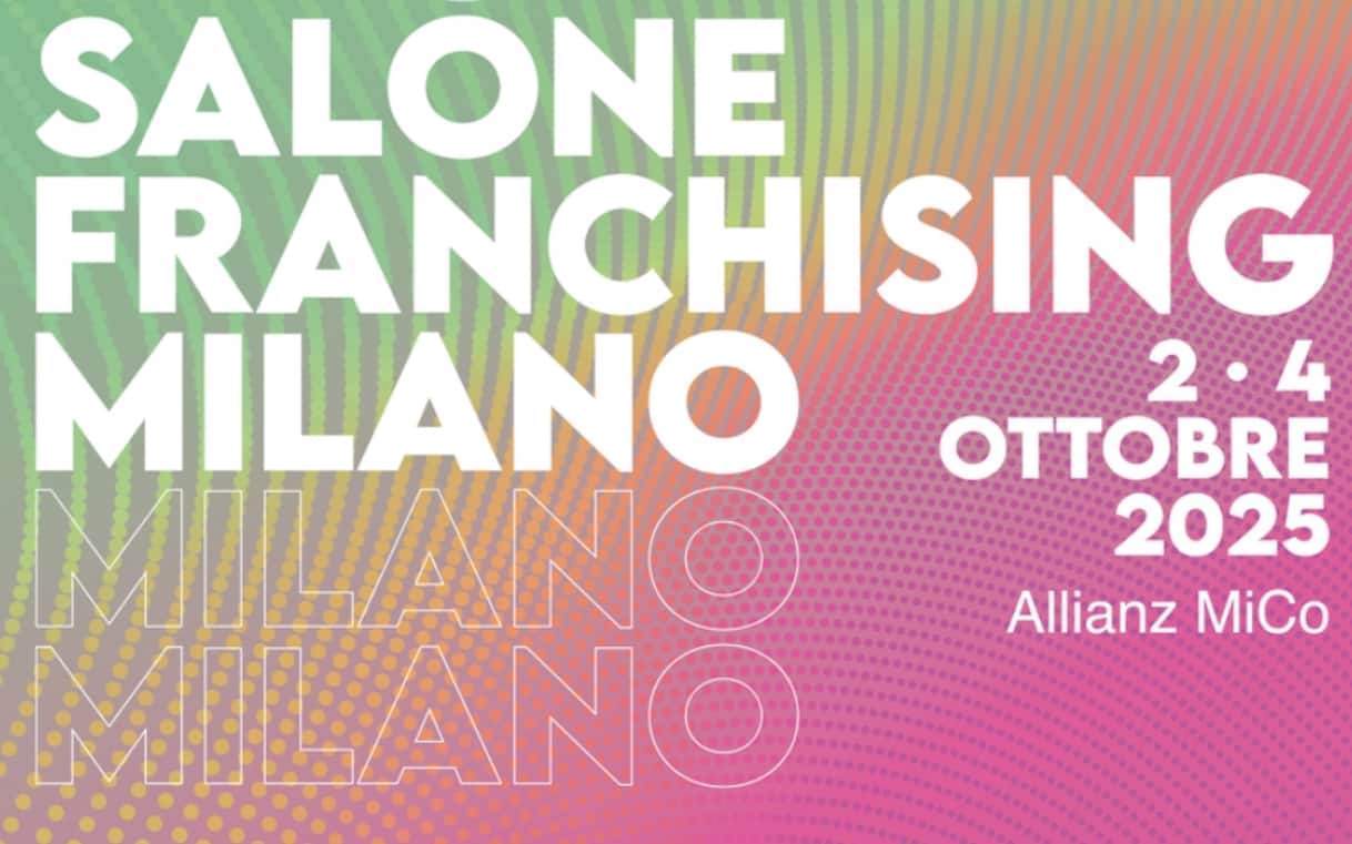 Salone Franchising Milano 2025: tra opportunità e conoscenza | Sky TG24