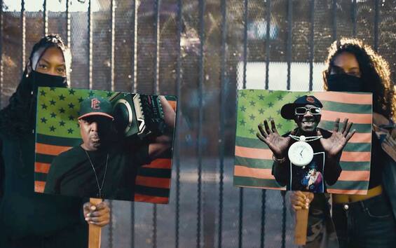 Fight the Power 2020, il video della nuova versione della canzone cult ...
