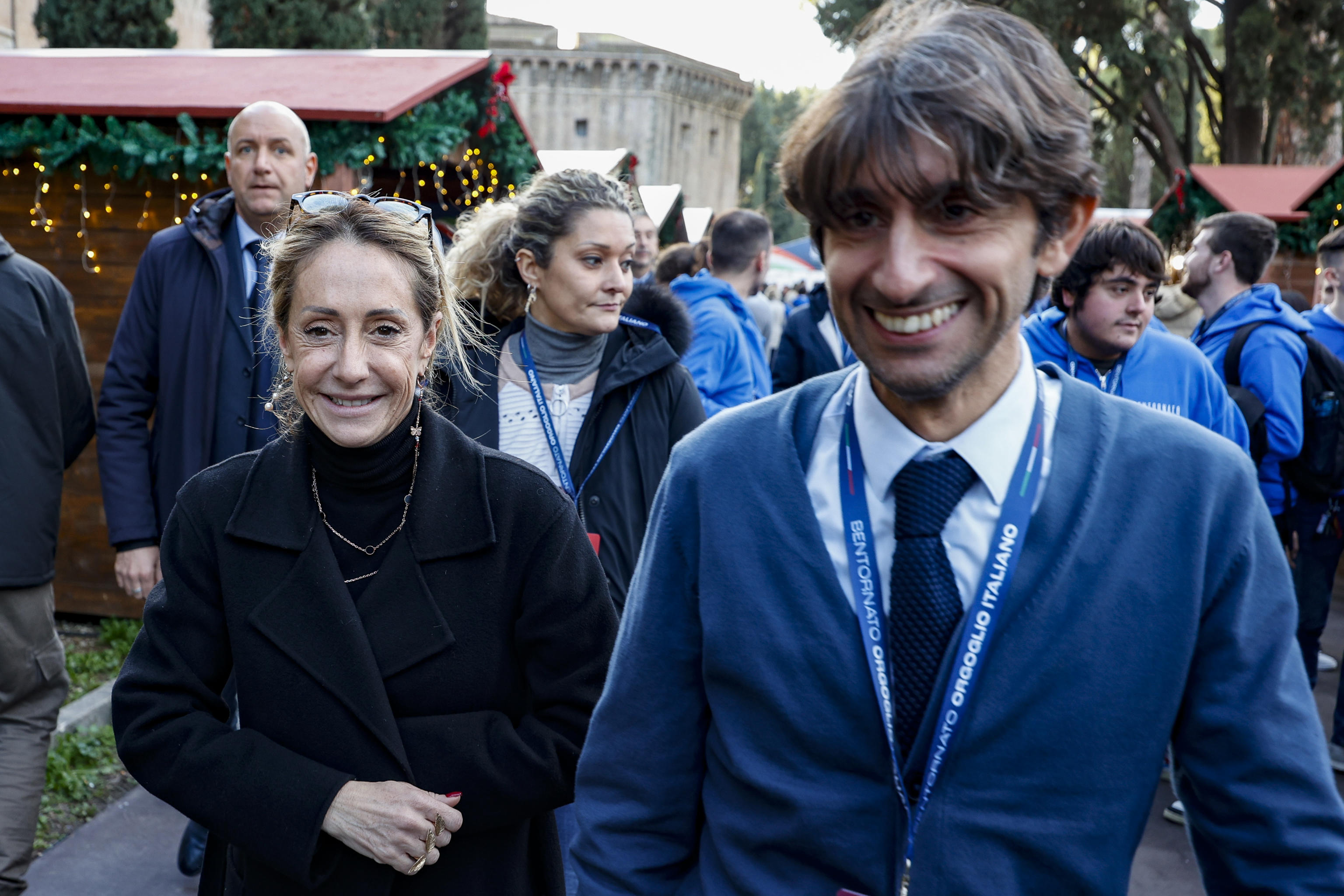 Atreju, cosa significa e perché è stato scelto questo nome per la ...