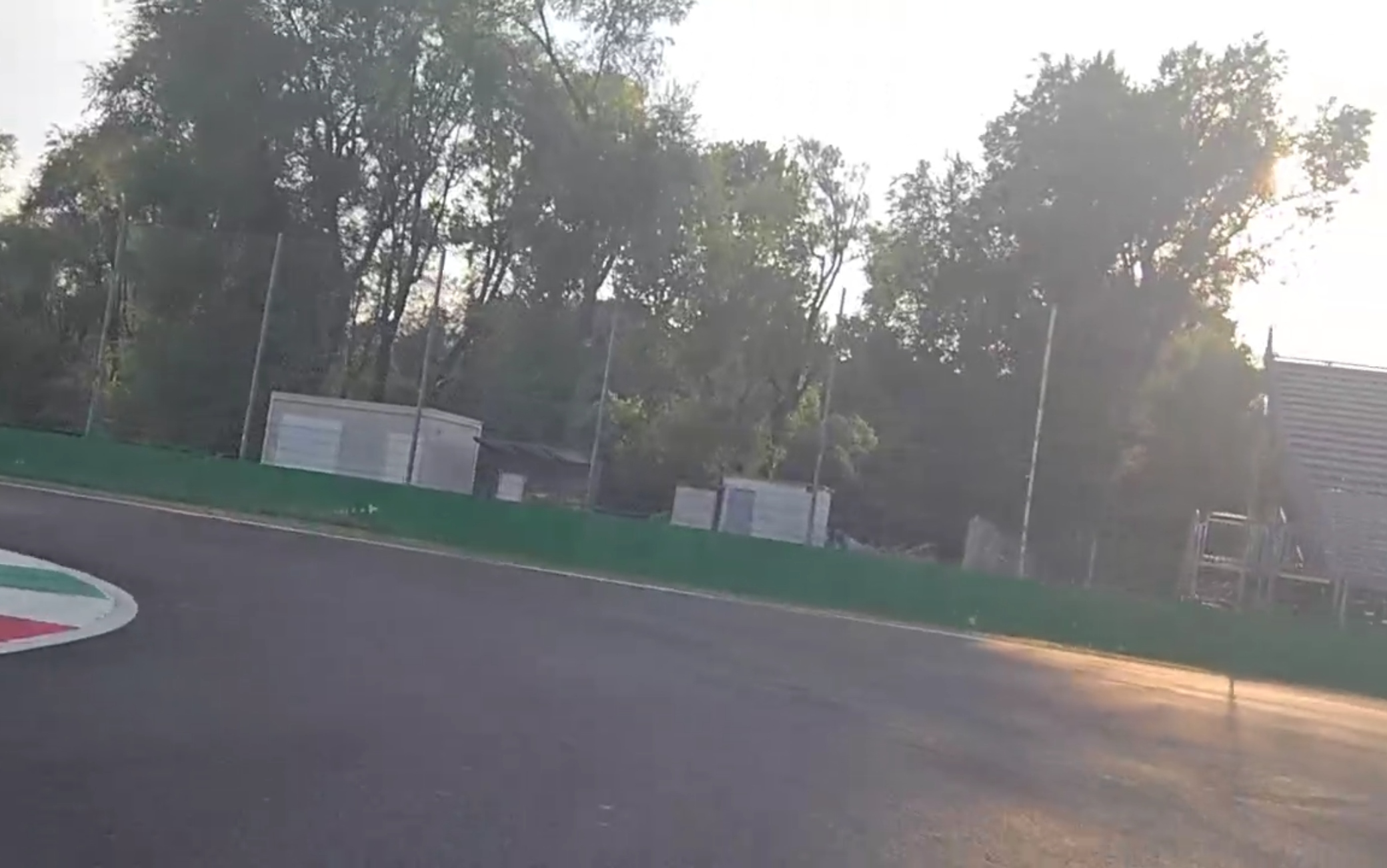 F1 a Monza, le novità sulla pista. Il video di Vanzini | Sky Sport
