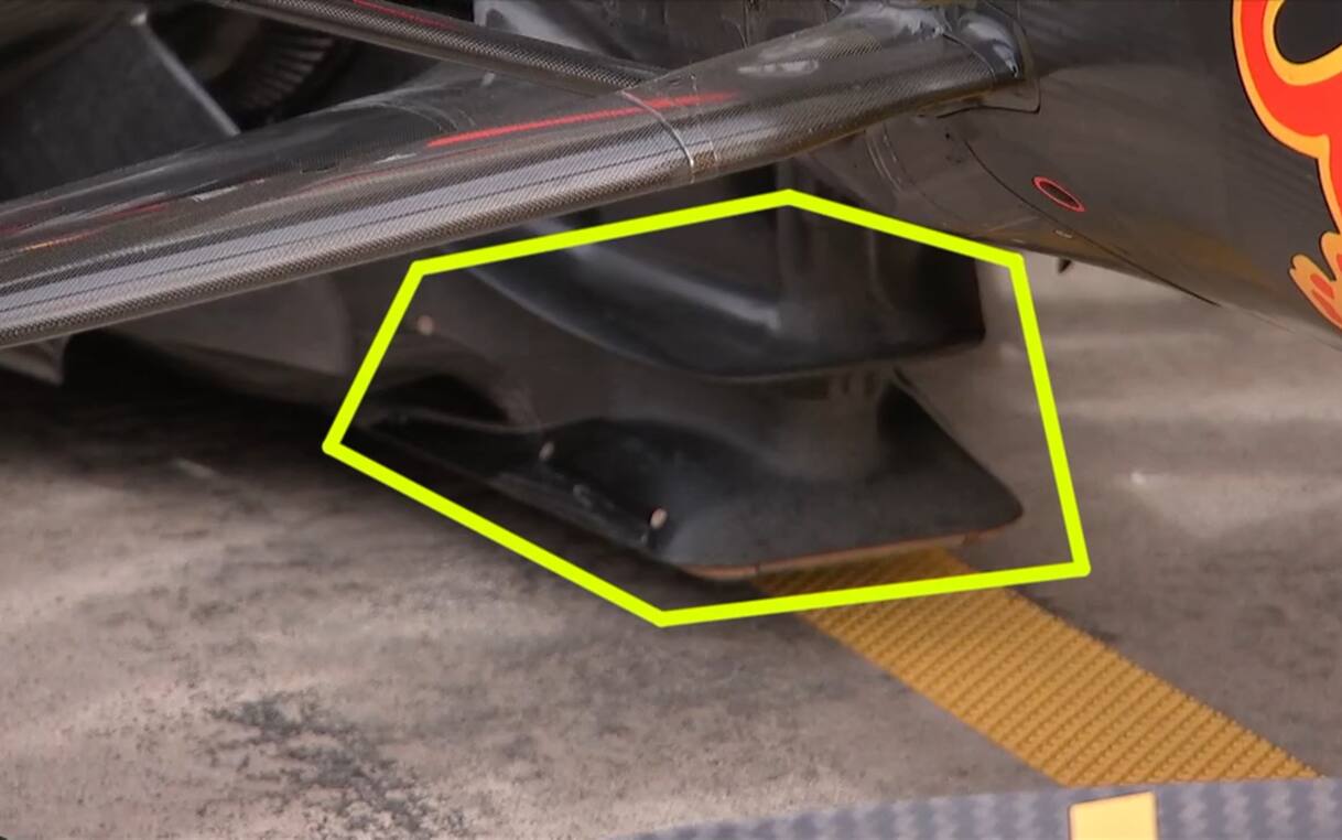 F1, il 'caso T-Tray': di cosa si tratta, a cosa serve e cosa dice il ...