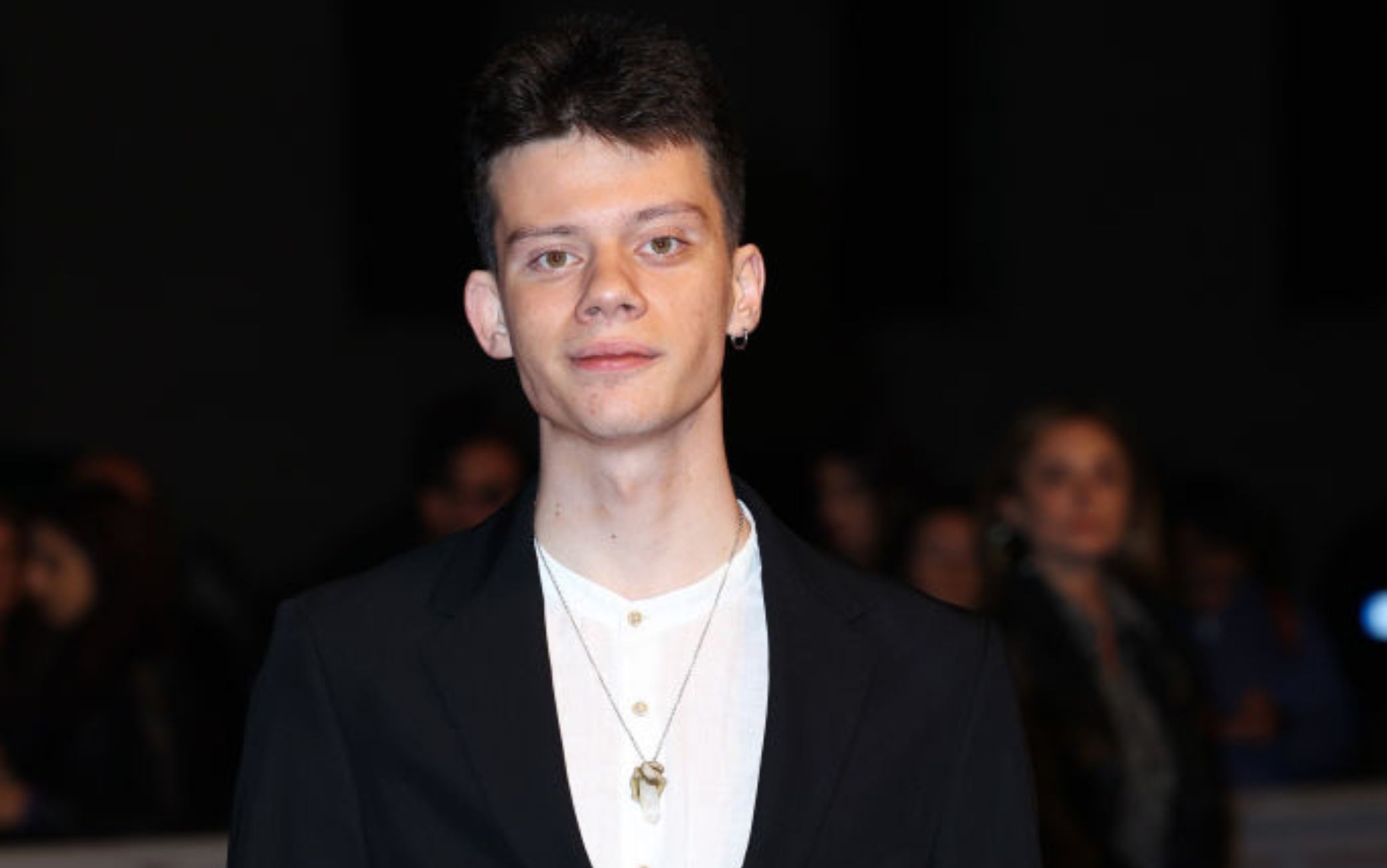 Briganti, il cast della serie tv Netflix con Michela De Rossi e Ivana ...