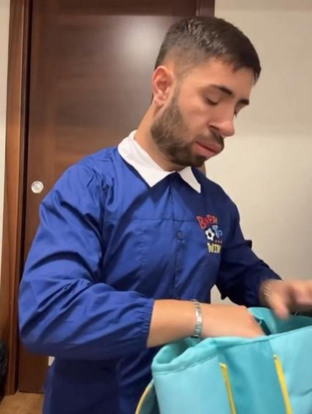 Sanremo 2024, chi è il tiktoker Daniele Cabras che conduce il ...