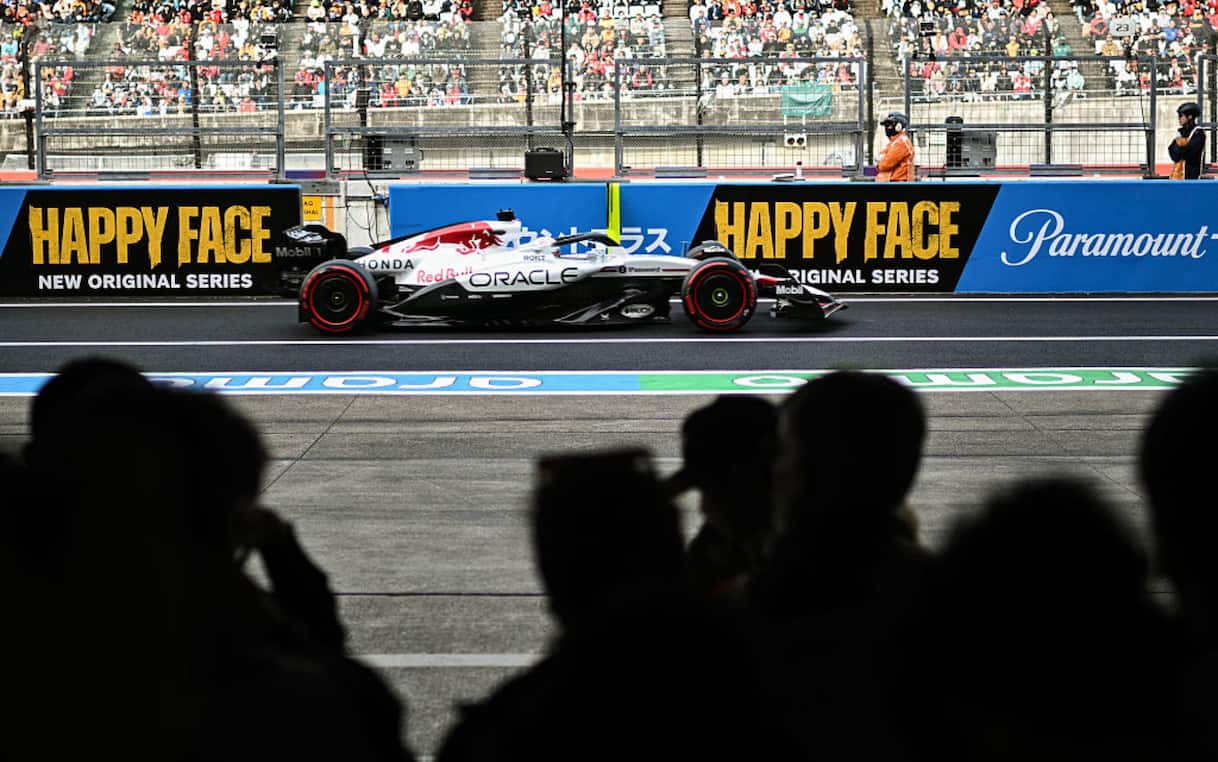 Formula 1, GP Giappone 2025: il meteo del circuito di Suzuka | Sky Sport