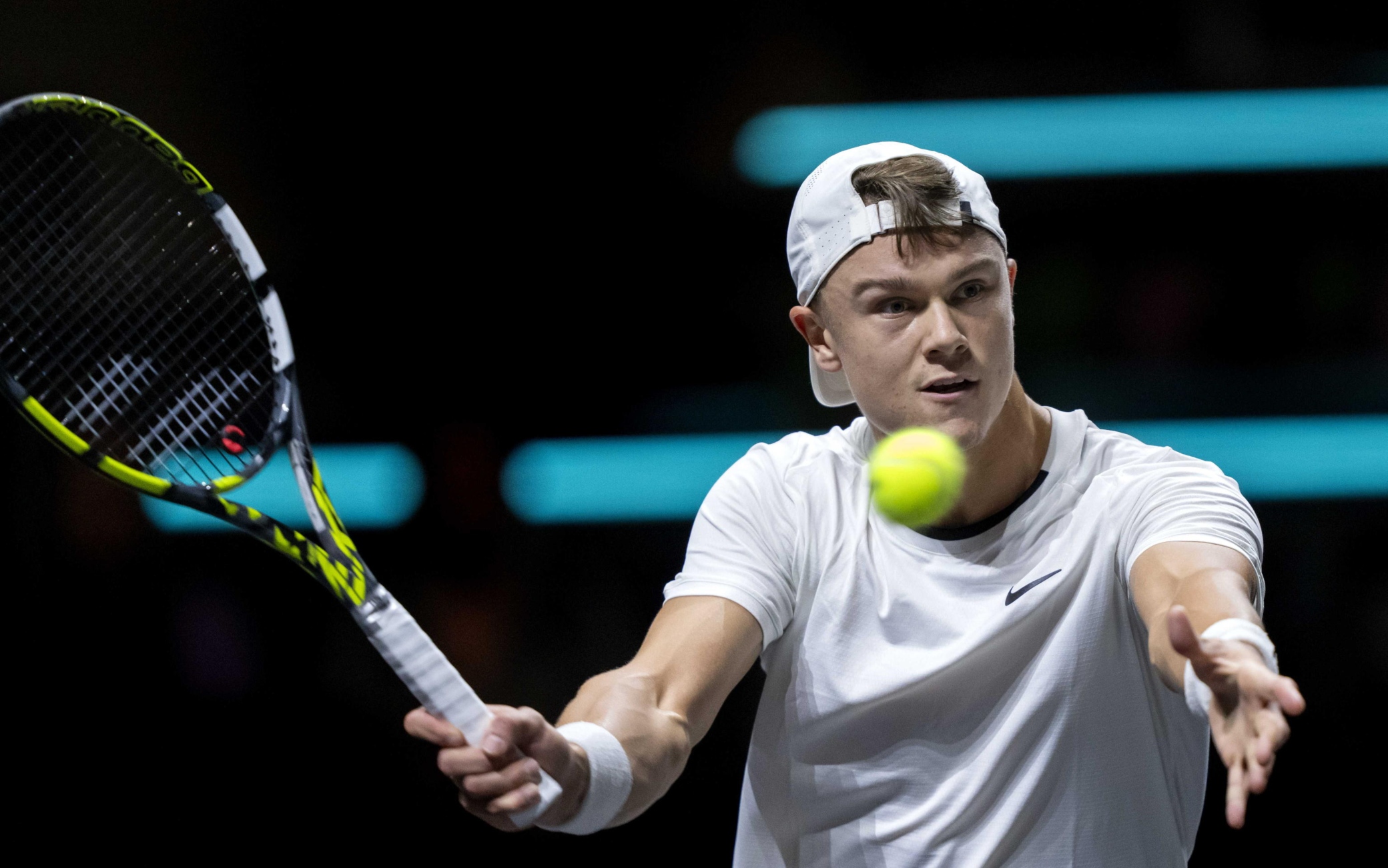 Tennis, Sinner a 200 vittorie ATP: è il primo tra i nati dal 2000 in ...