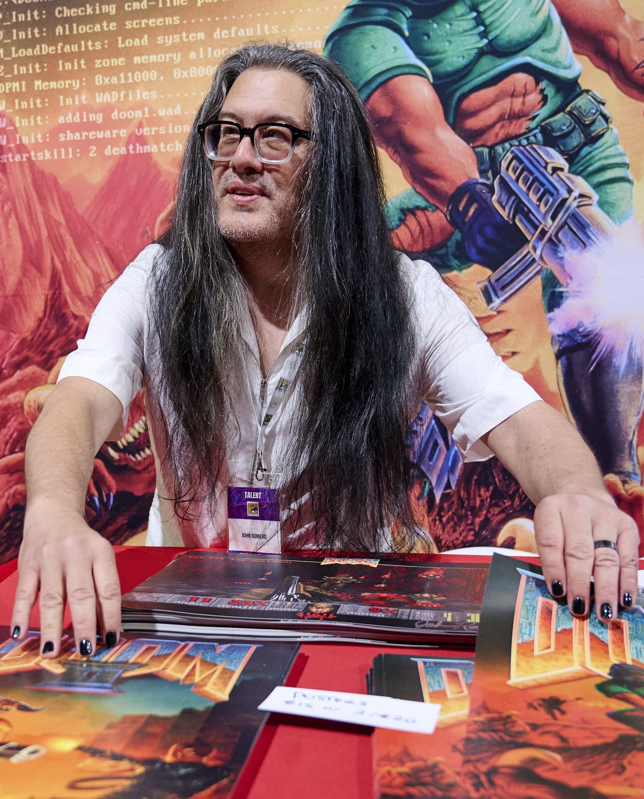 Videogames, John Romero: il mio Doom il gioco migliore mai realizzato ...