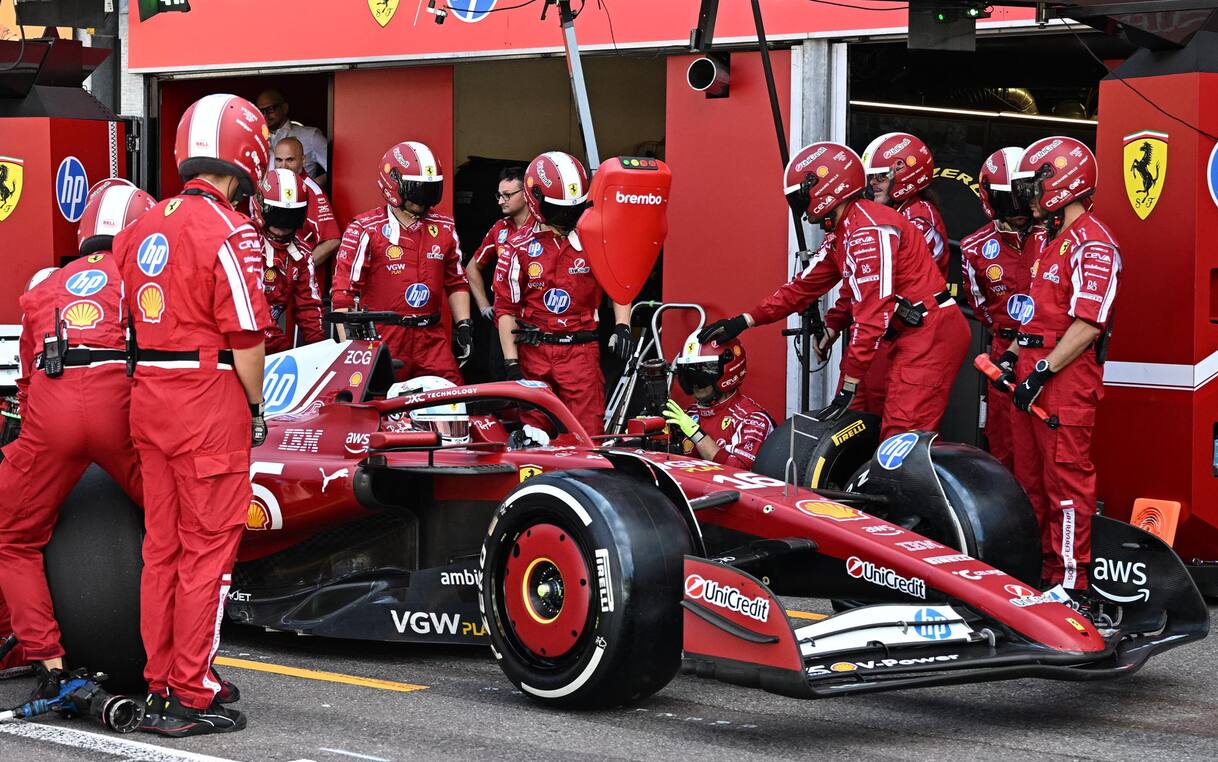 F1, GP Monaco 2025: il commento di Matteo Bobbi . VIDEO | Sky Sport