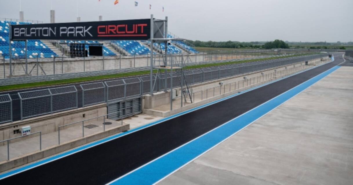 MotoGp, gli orari e dove vedere il Gp Ungheria (Balaton Park) 2025 in ...