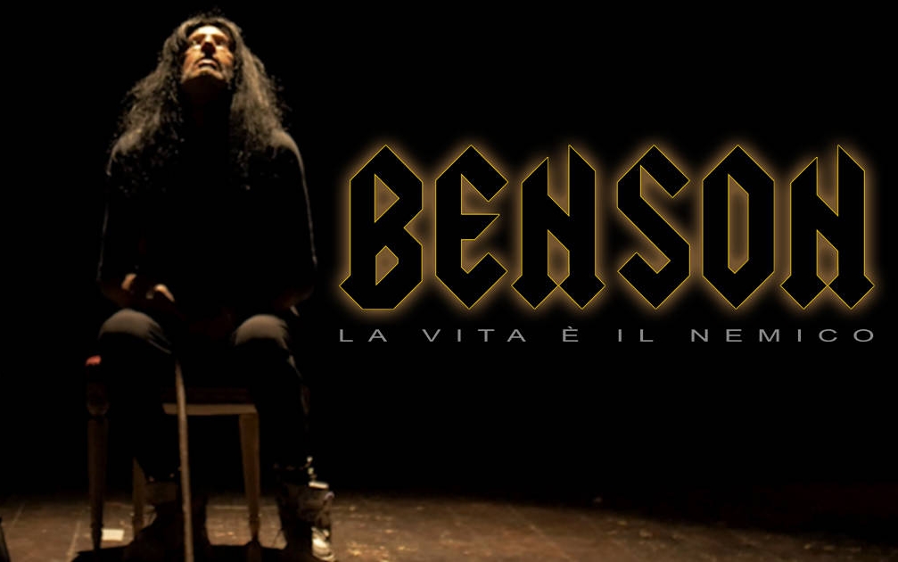 Richard Benson, un ritratto tra musica, provocazione e leggenda nel doc ...