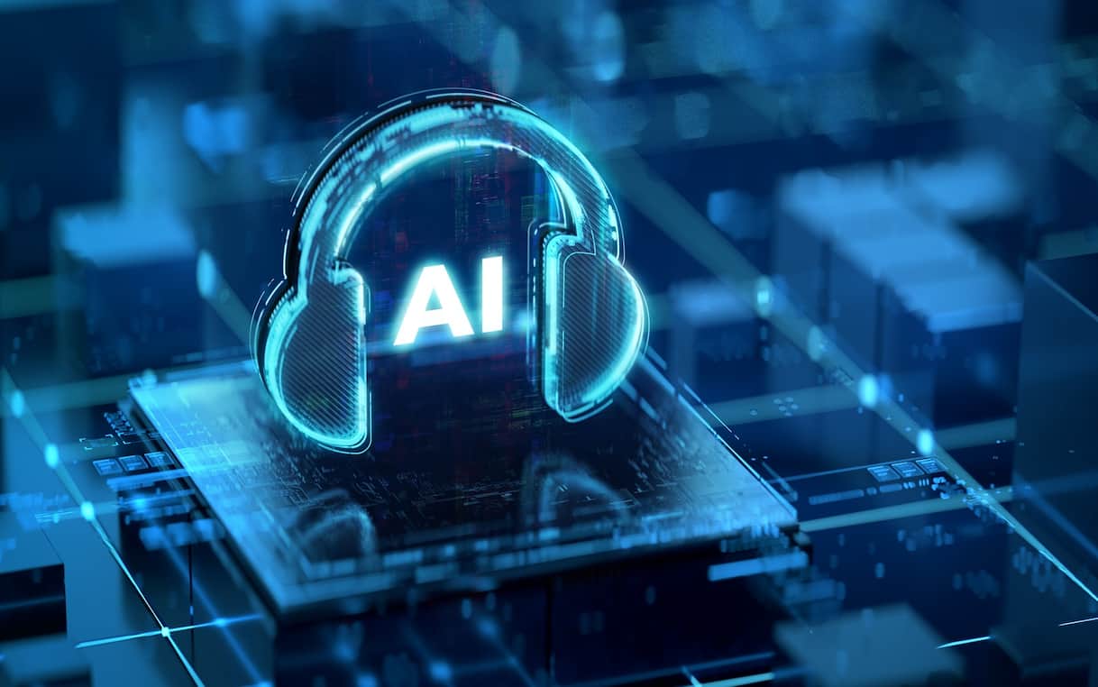 Intelligenza artificiale nella musica: come l'AI sta trasformando l ...