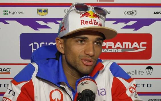 MotoGP, GP Misano. Martin: 'Ducati ha perso fiducia in me dopo le cadute' | Sky Sport