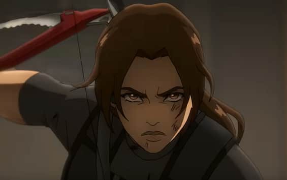 Tomb Raider: The Legend Of Lara Croft, teaser trailer e data d’uscita ...