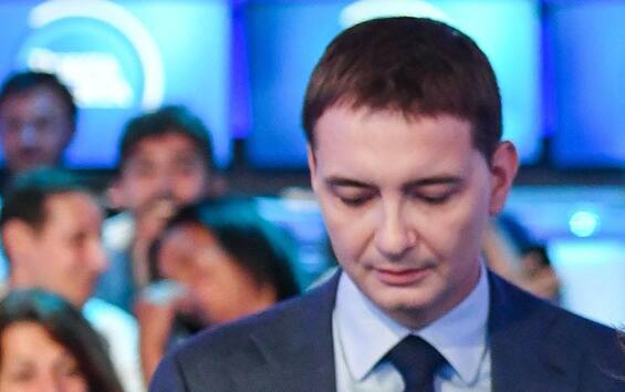 Caso Morisi, parla uno dei ragazzi coinvolti: 'Quella notte mi ha ...