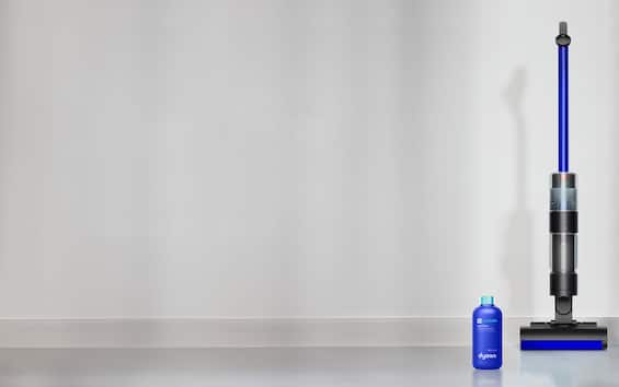 Dyson presenta la nuova soluzione per pulire i pavimenti, 02 Probiotic ...