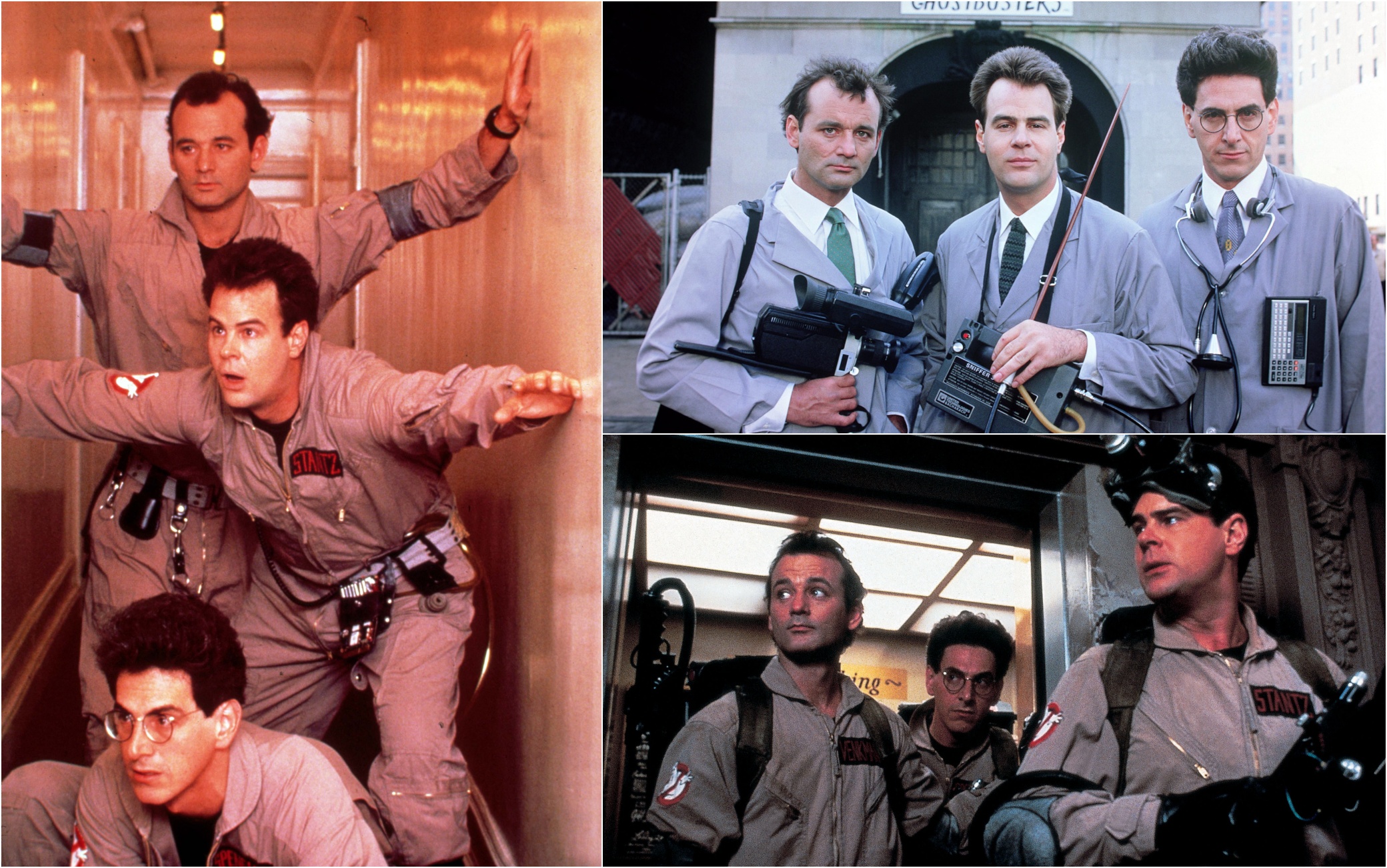 Ghostbusters, in produzione un nuovo film animato per Netflix I Sky TG24