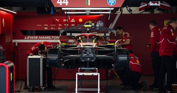 F1 2025, Power Unit e rischio penalità: la situazione dei team | Sky Sport
