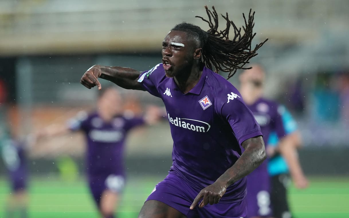 Fiorentina Panathinaikos 3-1: video, gol e highlights | Sky Sport