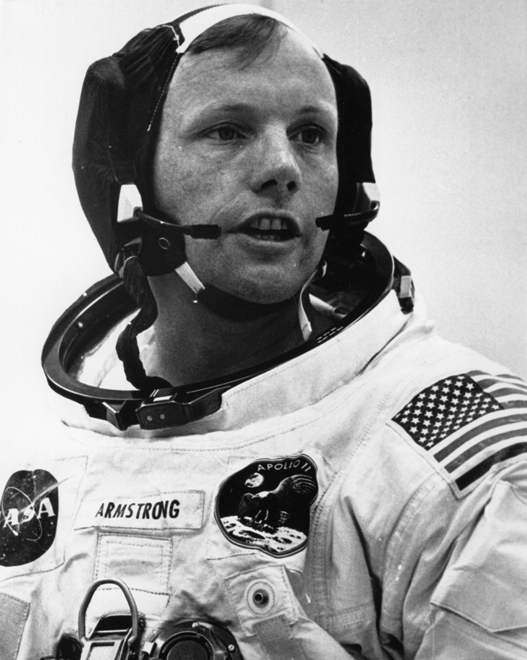 Neil Armstrong, 10 anni fa moriva il primo uomo sbarcato sulla Luna ...