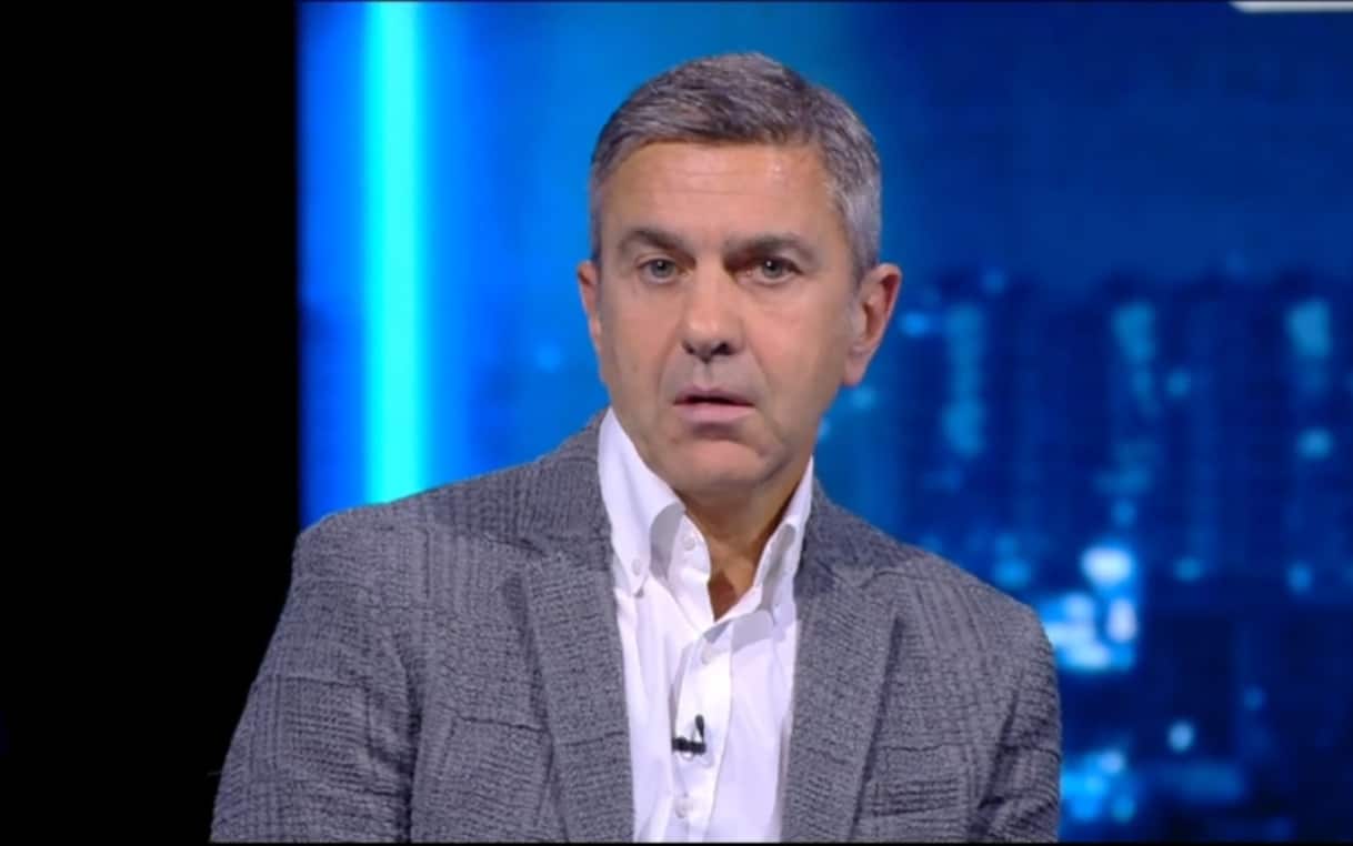 Inter Napoli, Costacurta esalta Buongiorno: 'È il nuovo Chiellini ...