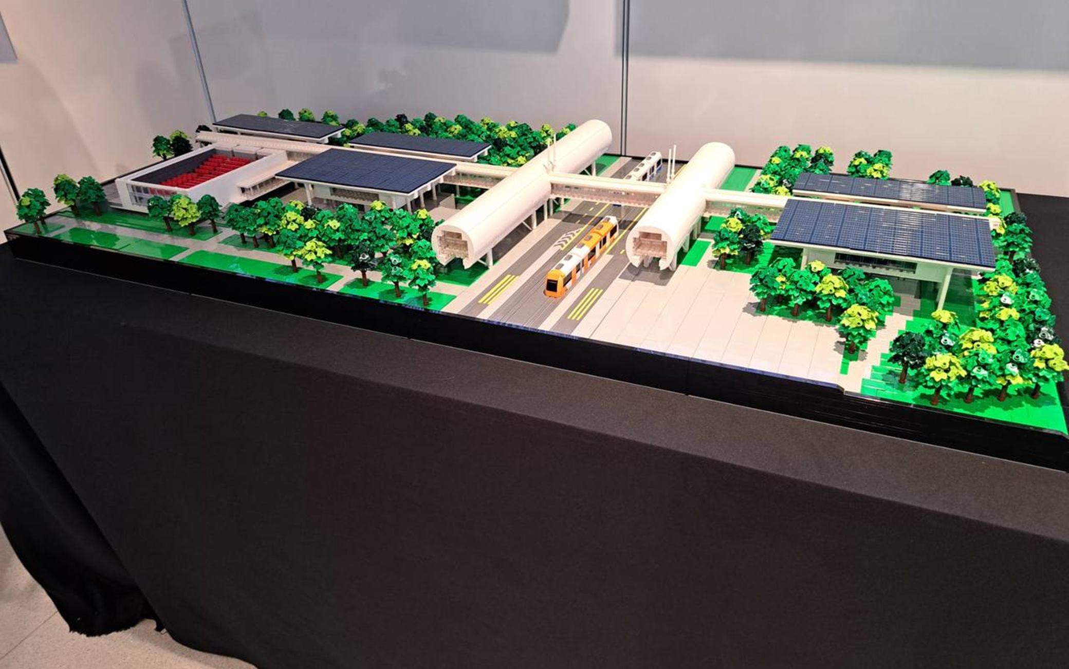 La Grande bellezza della Scienza. Benvenuti al nuovo Science Gateway ...