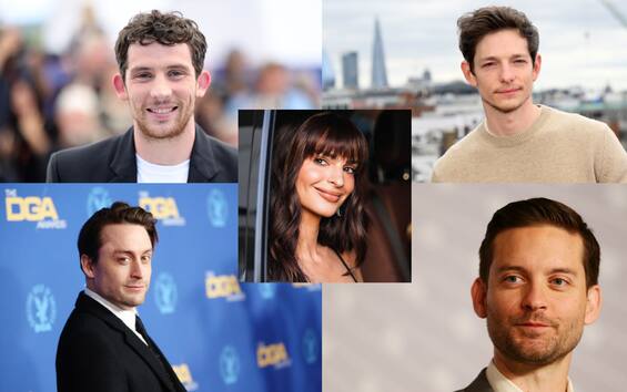 Hot rodent men, cosa significa il trend al limite del body shaming di ...