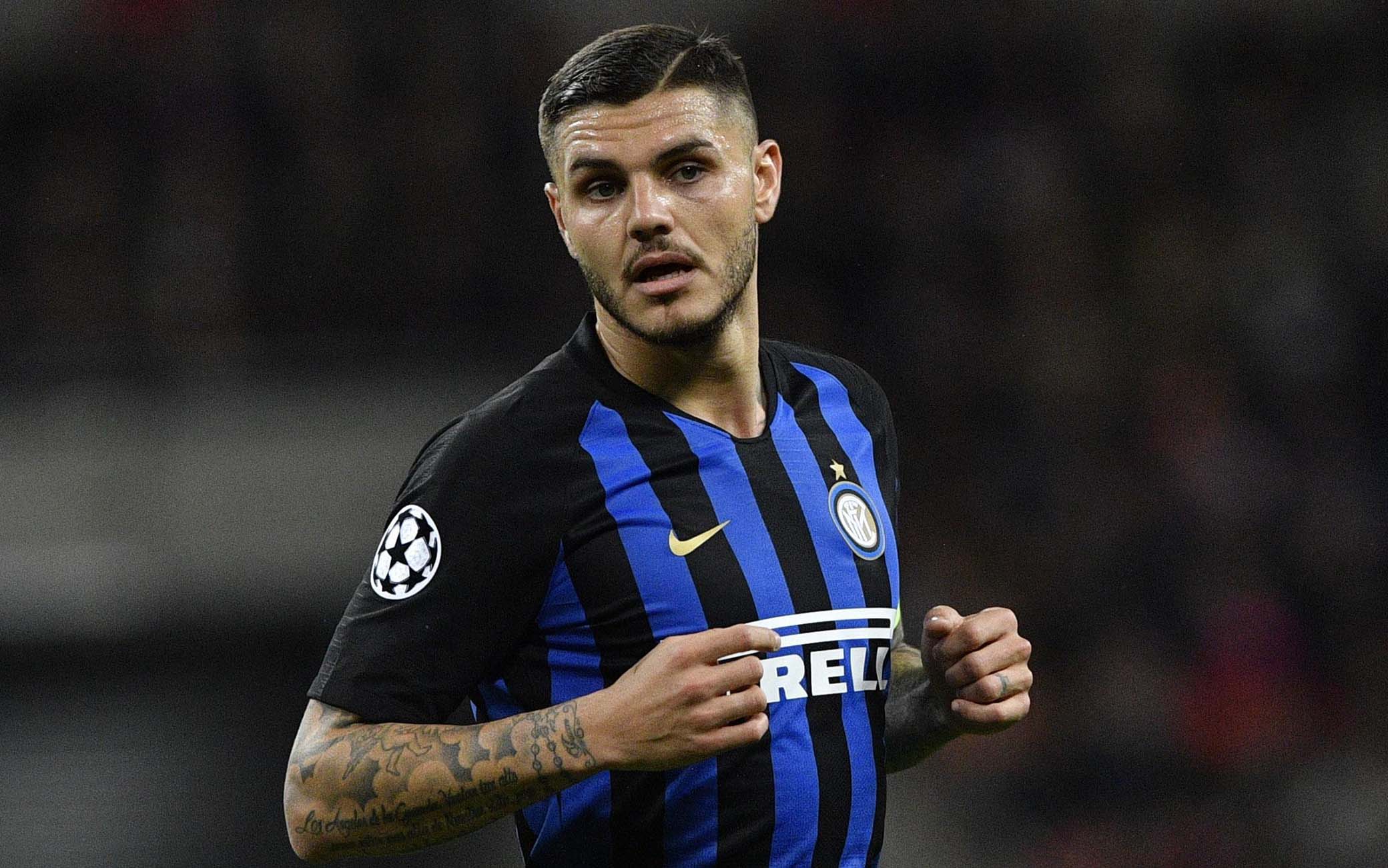 Inter, giocatori e allenatori che non hanno giocato la finale di ...