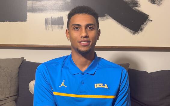 NCAA, intervista ad Abramo Canka: da Genova a UCLA passando dalla ...