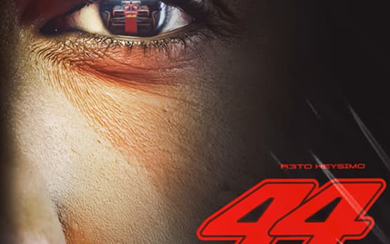 F1, R3TO lancia '44': il nuovo progetto dedicato a Lewis Hamilton e ...